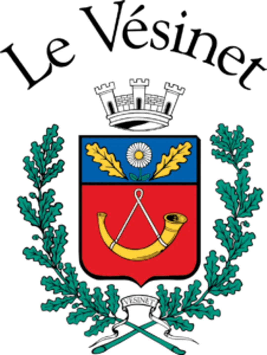 Le Vésinet stade Saint-Germanois Volley-Ball